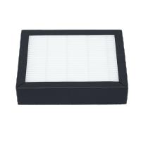 China Custom Mini HEPA Filter Manufacturer OEM ODM Air Filter for Compact Air Purifiers and Equipment for sale