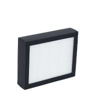 China Custom Mini HEPA Filter Manufacturer OEM ODM Air Filter for Compact Air Purifiers and Equipment for sale