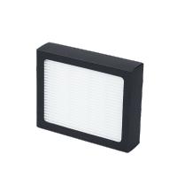 China Custom Mini HEPA Filter Manufacturer OEM ODM Air Filter for Compact Air Purifiers and Equipment for sale