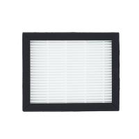 China Custom Mini HEPA Filter High Efficiency For Compact Portable Air Purifier Dust Mite for sale