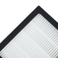 China Custom Mini HEPA Filter Manufacturer OEM ODM Air Filter for Compact Air Purifiers and Equipment for sale