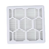 China ROHS Small Air Purifier Parts HEPA Filter For Ventilation Ducts for sale