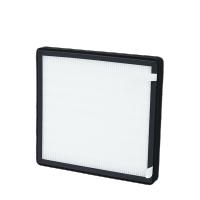 China Customizable Compact H12 HEPA Air Filter For Portable Air Cleaners for sale