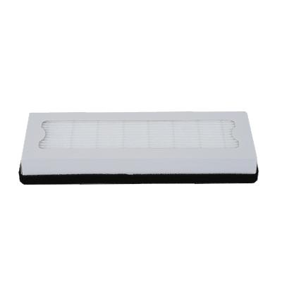 China Customized home high-efficiency HEPA air filter accessories for sale