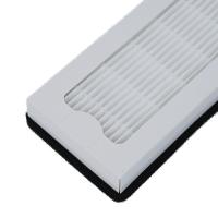 China Customized home high-efficiency HEPA air filter accessories for sale