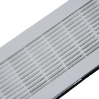 China Customized home high-efficiency HEPA air filter accessories for sale