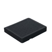 China Custom Activated Carbon Air Filter Media for Odor Removal VOC Adsorption and Air Purification for sale