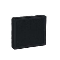 China Custom Activated Carbon Air Filter Media for Odor Removal VOC Adsorption and Air Purification for sale