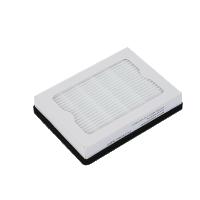 China Custom HEPA Air Filter Elements for Purifiers & Humidifiers for sale