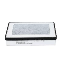 China Custom HEPA Air Filter Elements for Purifiers & Humidifiers for sale