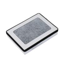 China Custom HEPA Air Filter Elements for Purifiers & Humidifiers for sale