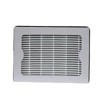 China Custom HEPA Air Filter Elements for Purifiers & Humidifiers for sale