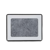 China Custom HEPA Air Filter Elements for Purifiers & Humidifiers for sale