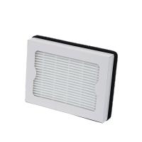 China Custom HEPA Air Filter Elements for Purifiers & Humidifiers for sale