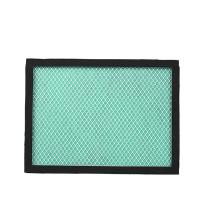 China Custom Diamond Grid HEPA Air Filter for Clean Air Solutions for sale
