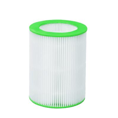 China Custom Cylindrical Air Filter Manufacturer | Factory Direct Supply for sale