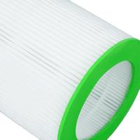 China Custom Cylindrical Air Filter Manufacturer | Factory Direct Supply for sale