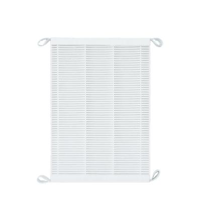 China Custom HEPA Filter with Handle Easy Replacement for Air Purifiers Vent Systems for sale