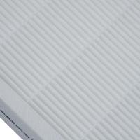 China Customized HEPA Filter with Handle - Replacement for Fridge Vacuum Purifier for sale