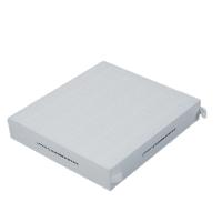 China Customized HEPA Filter with Handle - Replacement for Fridge Vacuum Purifier for sale