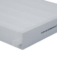 China Customized HEPA Filter with Handle - Replacement for Fridge Vacuum Purifier for sale