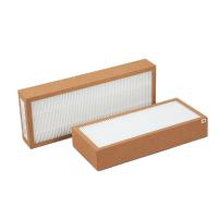 China Custom Air Filter Manufacturer for Air Purifier HVAC and Industrial Applications for sale