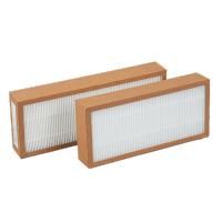 China Custom Air Filter Manufacturer for Air Purifier HVAC and Industrial Applications for sale