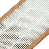 China Custom Air Filter Manufacturer for Air Purifier HVAC and Industrial Applications for sale