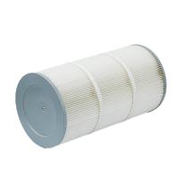 China customize air purifier antibacterial hepa filter activated carbon filter dust and Vocs removal media for sale