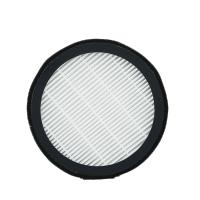 China Mini Round HEPA Filter Custom Size for Air Purifiers and Vacuum Cleaners for sale