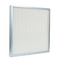 China New Wholesale Customization High Efficiency Activated Carbon True HEPA Air Filter Anti-Formaldehyde PM2.5 for sale
