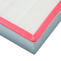 China New Wholesale Customization High Efficiency Activated Carbon True HEPA Air Filter Anti-Formaldehyde PM2.5 for sale