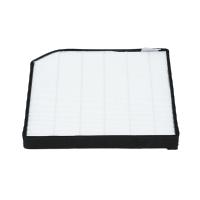 China Small Custom HEPA Filters for Vacuum Cleaners H11-H14 Customization for sale