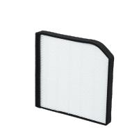 China Small Custom HEPA Filters for Vacuum Cleaners H11-H14 Customization for sale