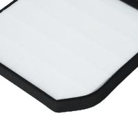 China Small Custom HEPA Filters for Vacuum Cleaners H11-H14 Customization for sale