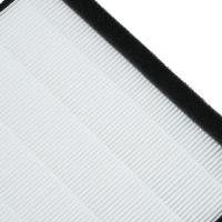 China Small Custom HEPA Filters for Vacuum Cleaners H11-H14 Customization for sale