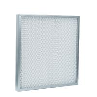 China Factory Cardboard Frame G3 G4 Air Filter Replacement Air Conditioner HVAC AC Furnace Filters for sale