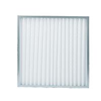 China Factory Cardboard Frame G3 G4 Air Filter Replacement Air Conditioner HVAC AC Furnace Filters for sale