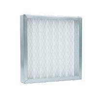China ODM/OEM Aluminum Mesh Activated Carbon 99%  efficiency air filters for sale