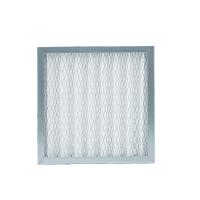 China ODM/OEM Aluminum Mesh Activated Carbon 99%  efficiency air filters for sale
