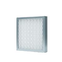 China ODM/OEM Aluminum Mesh Activated Carbon 99%  efficiency air filters for sale
