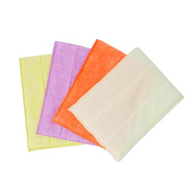 China High Efficiency Pocket Air Filter with Non Woven Cotton for Customizable Air Purification in Industrial Settings for sale