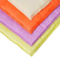 China High Efficiency Pocket Air Filter with Non Woven Cotton for Customizable Air Purification in Industrial Settings for sale