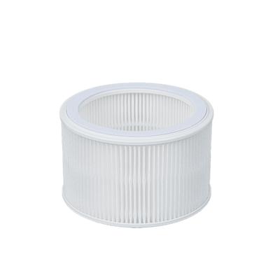 China Air Cleaner Purifier HEPA Filter Ozone Generator Removes Formaldehyde Humidifies for Home Hospital for sale