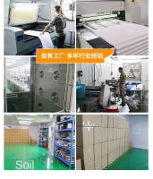 China True HEPA Replacement Filter with Activated Carbon for AirDoctor AD5000/AD5500 - Customized Size Available for sale