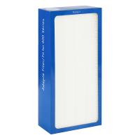 China H13 HEPA Filter with Customizable Size and Eco-Friendly Design for Blueair Classic 400 Series Air Purifier for sale