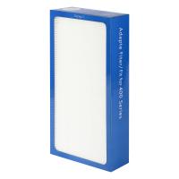 China H13 HEPA Filter with Customizable Size and Eco-Friendly Design for Blueair Classic 400 Series Air Purifier for sale