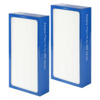 China H13 HEPA Filter with Customizable Size and Eco-Friendly Design for Blueair Classic 400 Series Air Purifier for sale