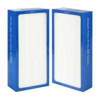 China H13 HEPA Filter with Customizable Size and Eco-Friendly Design for Blueair Classic 400 Series Air Purifier for sale