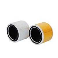 China True HEPA Activated Carbon Filter with Customized Size and 1 Year Warranty for LEVOIT Core 200S Air Purifier for sale